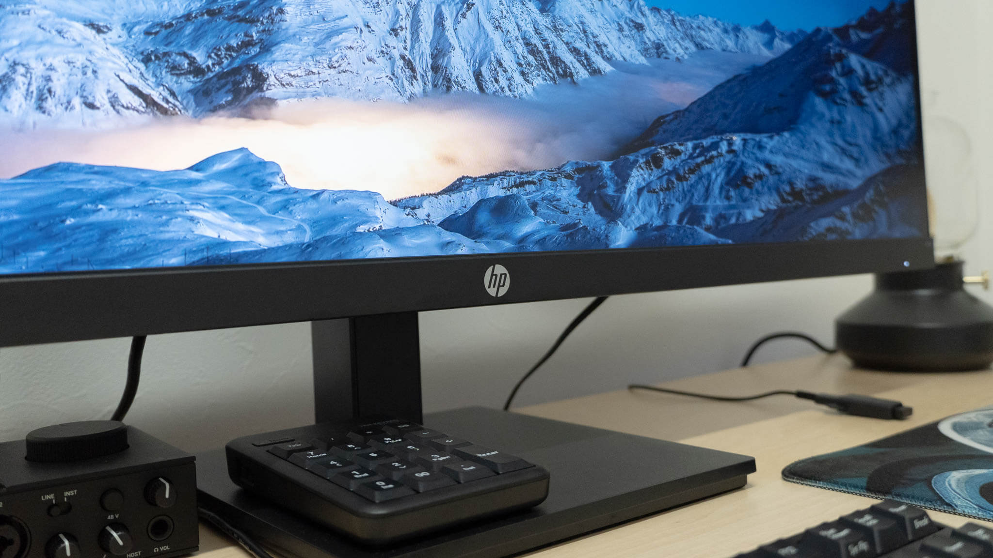 「HP X34 WQHD ゲーミングディスプレイ」をレビュー。UWQHD/IPS/165Hzでアンダー5万円って安すぎない？ | sioaji ...